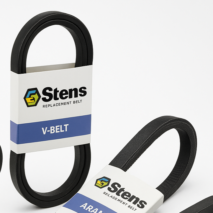 Stens – CrossBelts