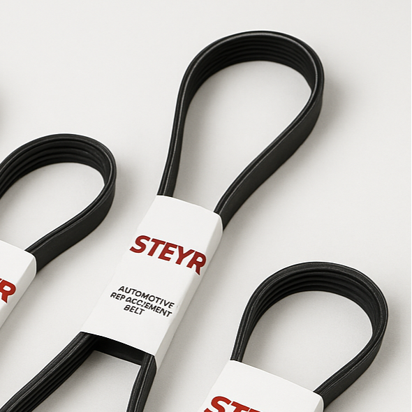 Steyr – CrossBelts