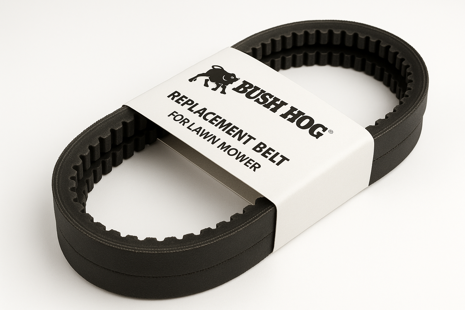 Bush Hog – CrossBelts