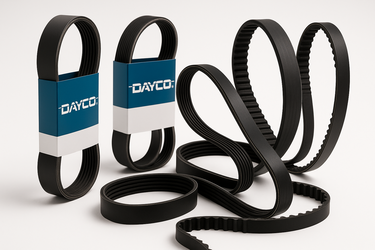 Dayco – CrossBelts