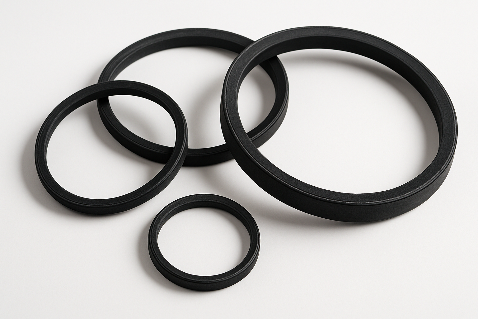 Jacobsen – CrossBelts