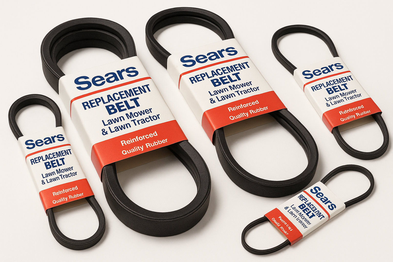 Sears – CrossBelts