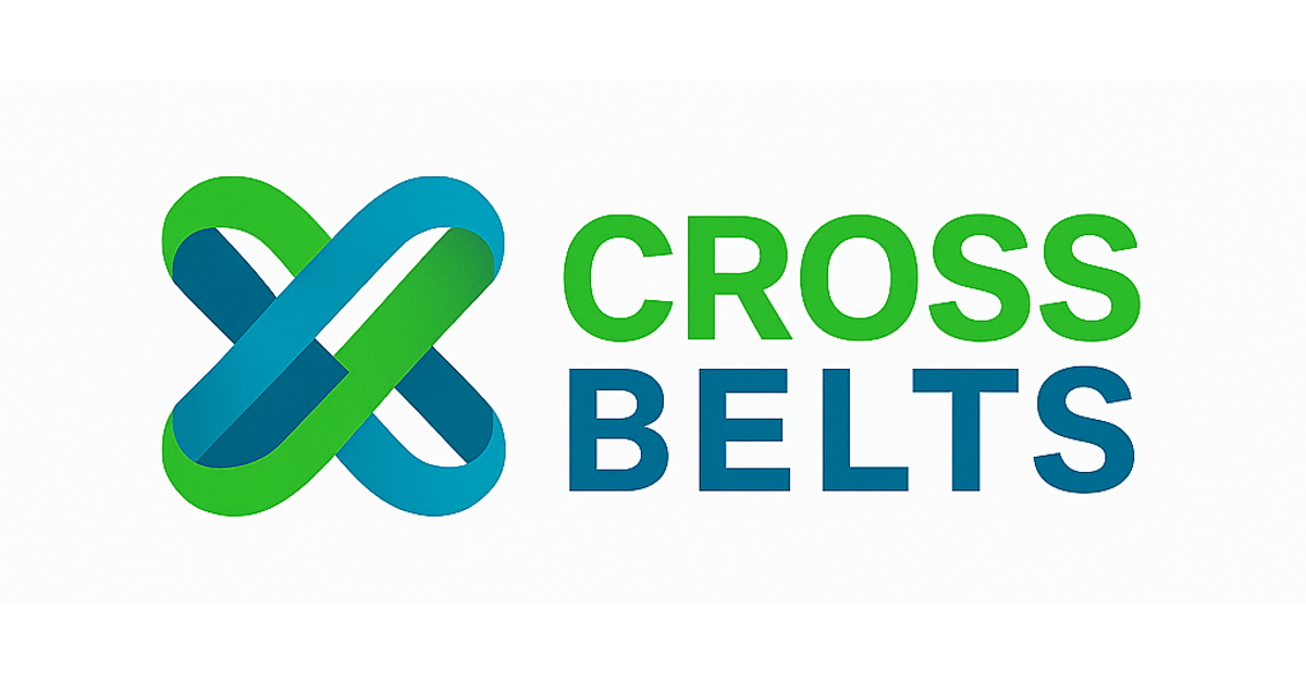 Filter Interchange – CrossBelts