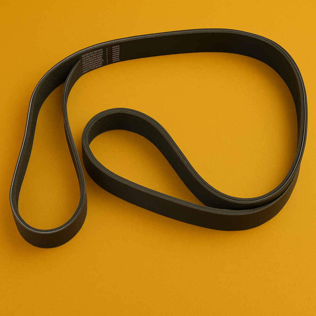 8PK2045 Serpentine Belt – CrossBelts